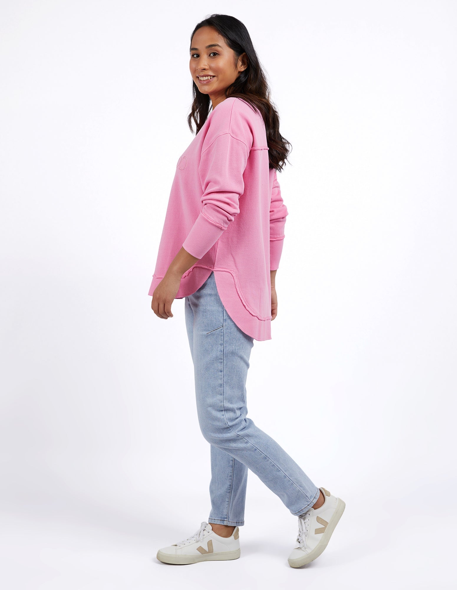 Simplified Crew bubble Gum – By Design Fashions